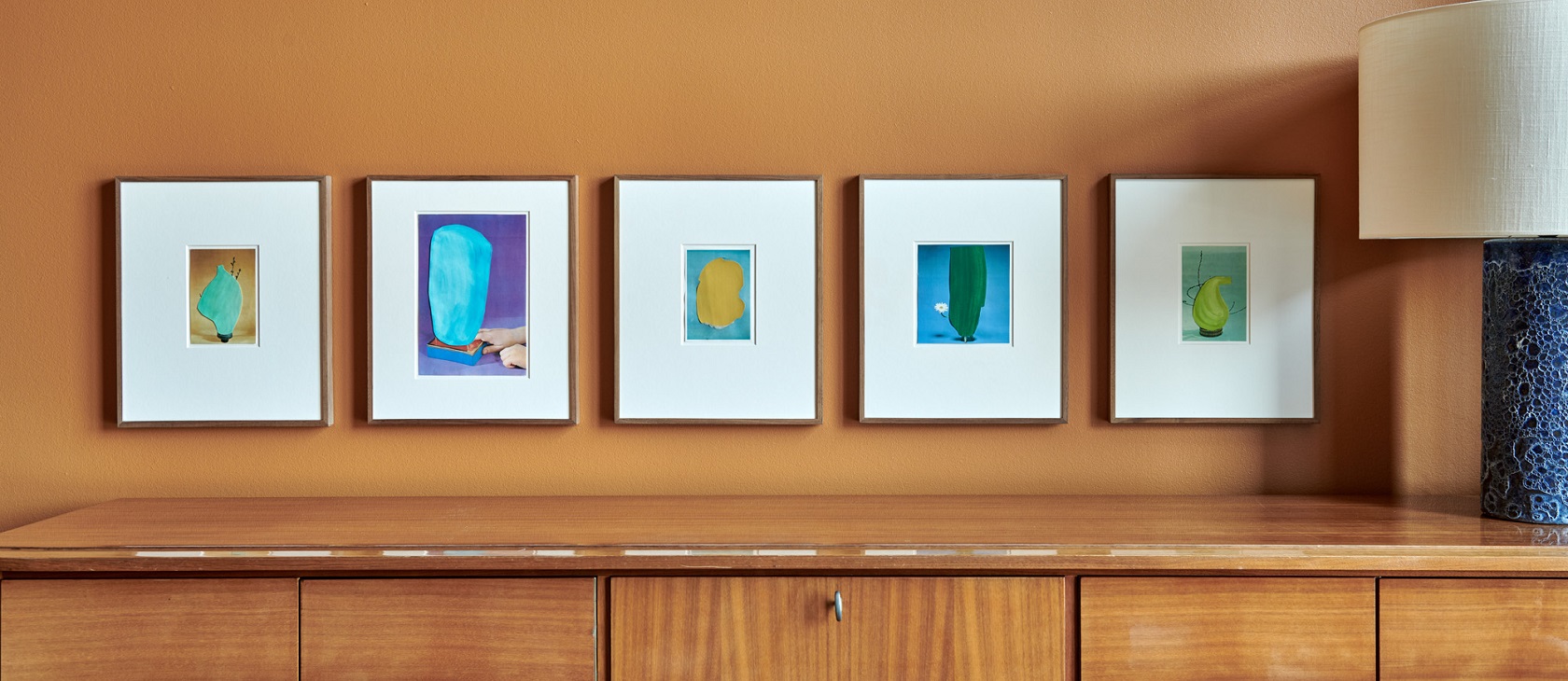 The Ravestijn Gallery - De L'Europe Amsterdam