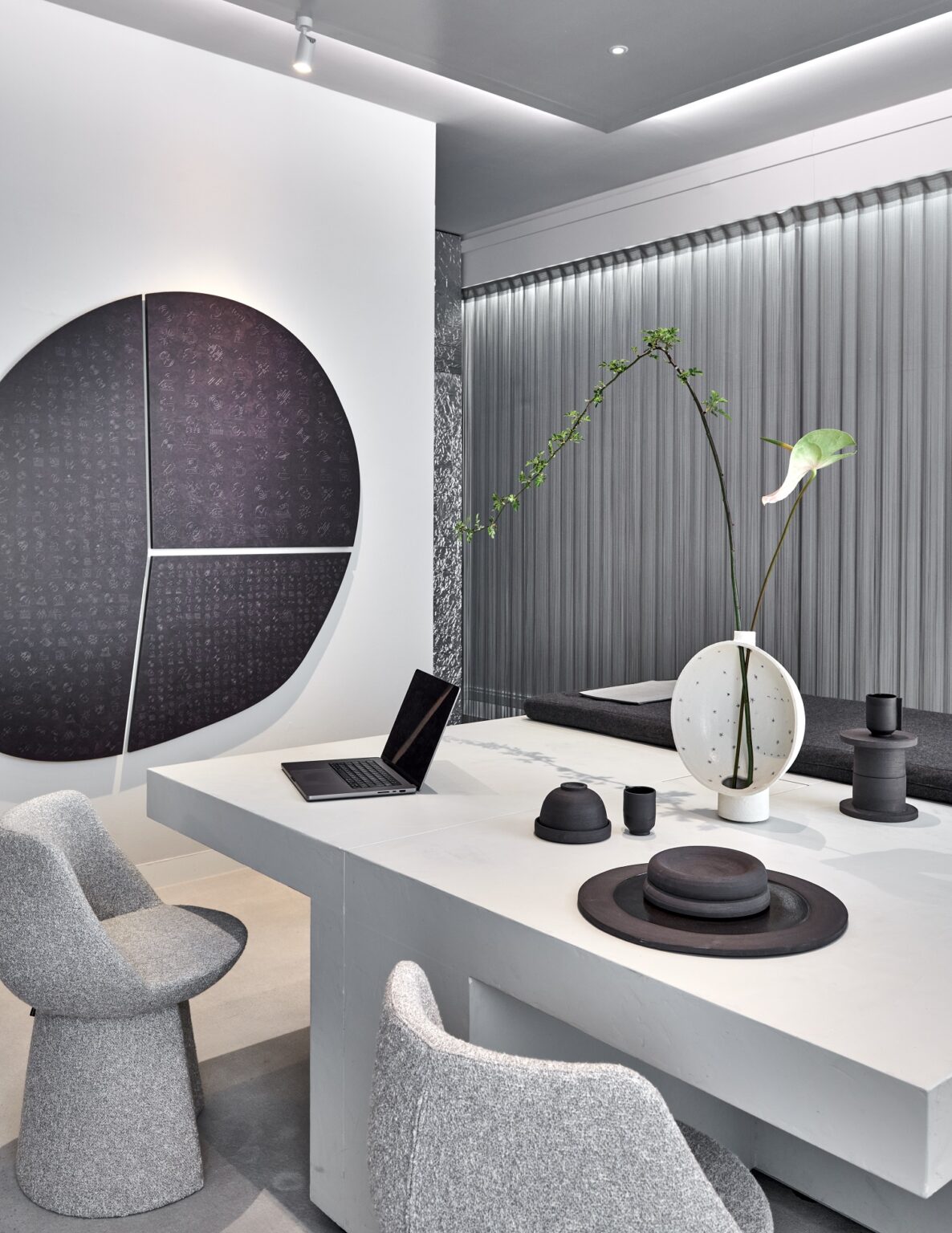 D/DOCK Suite - De L'Europe Amsterdam