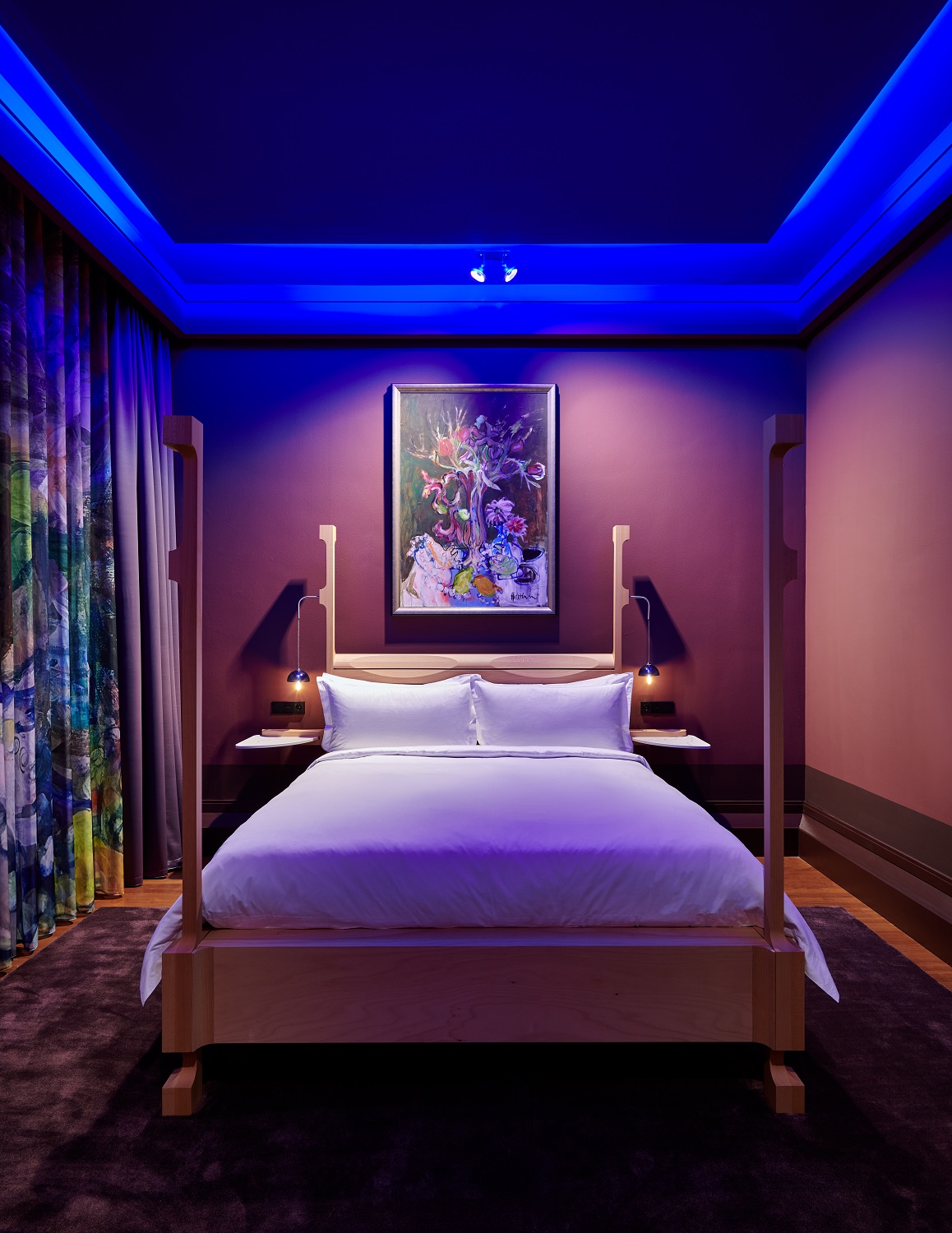 Kokke House Suite in Amsterdam | De L’Europe