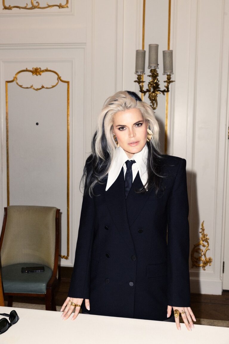 Linda Stulic - De L'Europe Amsterdam