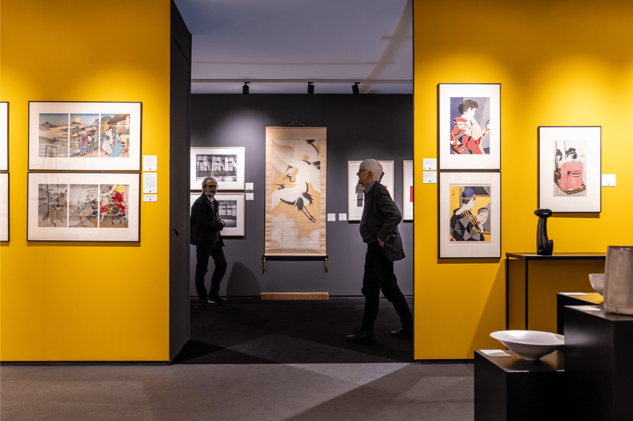 PAN Amsterdam 2025 | RAI | De L'Europe Amsterdam